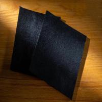China Custom Ev Battery Heat Insulation Material Insulation Fireproof Aerogel Blanket 10mm For Auto for sale