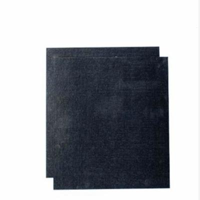 China Ev Battery Heat Insulation Material 10mm Aerogel Insulation Custom Fireproof Blanket For Wall for sale