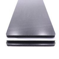 China Conductive Silicone Foam Sheet For Insulation In Electric Vehicle Batteries for sale