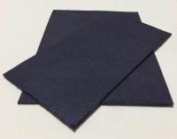 China Revolutionizing Ev Battery Safety Efficiency Aerogel Pad Sustainable Insulation Solution for sale