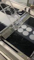 China Custom the Future of EV Batteries Aerogel Pads for Enhanced Thermal Management for sale