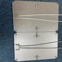 China Mica Sheet for Electric Vehicle Batteries: Optimal Thermal Management and Insulation for sale