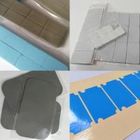 China Manufacturer Custom Silicone Rubber For Automotive Applications for sale