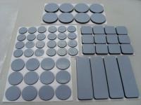 China Improving Thermal Insulation and Safeguarding EV Battery Packs Through Silicone Foam for sale
