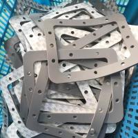 China Enhanced Understanding Of Silicone Foam Sheet Application In NEV Battery Safety for sale
