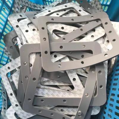 China Enhanced Understanding Of Silicone Foam Sheet Application In NEV Battery Safety for sale