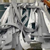 China Enhanced Understanding Of Silicone Foam Sheet Application In NEV Battery Safety for sale