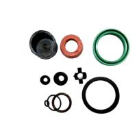 China Molded Rubber Part O Ring Rubber Gasket Seal Silicone Rubber Product Grommet for sale