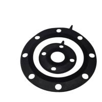China Custom Rubber Sealing Silicone EPDM Gasket Grommet for Auto Machinery Food Application for sale