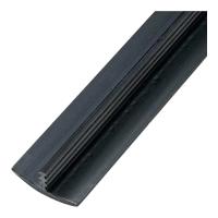 China Customized T Shape Car Door Soundproof Sealing Auto Waterproof Sunroof Weather Strip for sale