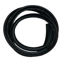 China Customized T Shape Car Door Soundproof Sealing Auto Waterproof Sunroof Weather Strip for sale