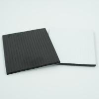 China EPDM Foam Pads With Adhesive Custom Length NEV Insulation Insulator for sale
