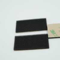 China Flexible Adhesive Properties Automotive Pad Custom Freely Provided For Car And NEV for sale
