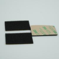 China Custom Shape EV Battery Packs Sleeve With 3M Adhesive OEM Sample Included for sale