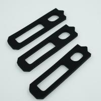 China Custom Automotive Battery Foam Guards EPDM EVA PU NBR Foam Pads For EV Vibration Damping for sale