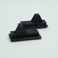 China Pressure 60Mpa Rubber Seal Ring UV Resistant Smooth Surface Oil Resistant Buffering Seal for Various for sale