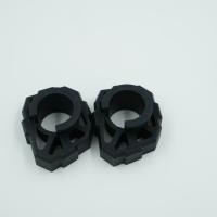 China 60Mpa Pressure Rubber Gasket With Excellent Buffering Feature -50 To 260ºC Temperature Range for sale