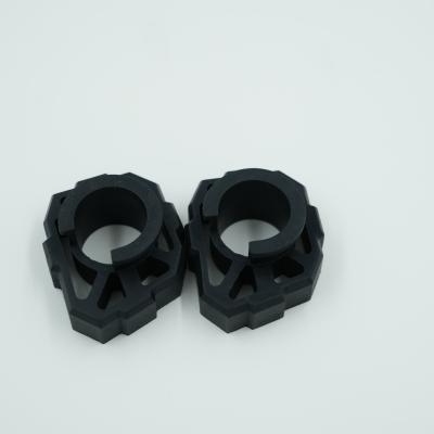 China 60Mpa Pressure Rubber Gasket With Excellent Buffering Feature -50 To 260ºC Temperature Range for sale