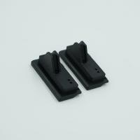 China Rubber Grommet With 0-10MPa Pressure Smooth Surface Standard for sale