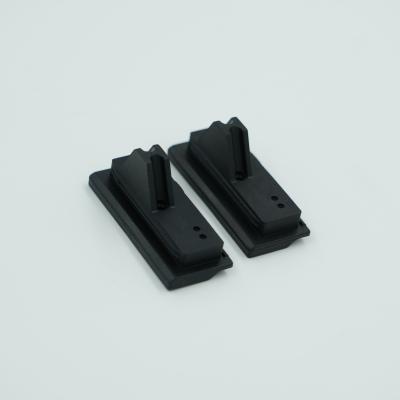 China Rubber Grommet With 0-10MPa Pressure Smooth Surface Standard for sale