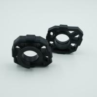 China UV / Temperature Resistant Rubber Seal Gasket for Pressure Buffering OEM ODM Service for sale