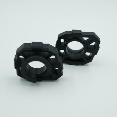 China UV / Temperature Resistant Rubber Seal Gasket for Pressure Buffering OEM ODM Service for sale