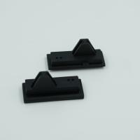 China Pressure 60Mpa Rubber Seal Ring UV Resistant Smooth Surface Oil Resistant Buffering Seal for Various for sale
