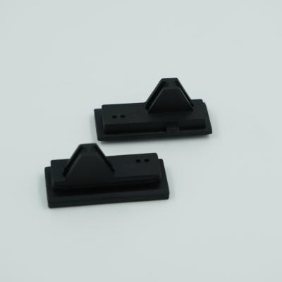 China Pressure 60Mpa Rubber Seal Ring UV Resistant Smooth Surface Oil Resistant Buffering Seal for Various for sale