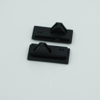 China Rubber Grommet With 0-10MPa Pressure Smooth Surface Standard for sale