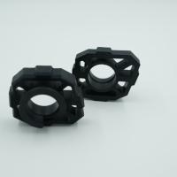 China UV / Temperature Resistant Rubber Seal Gasket for Pressure Buffering OEM ODM Service for sale