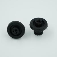 China Mechanical Rubber Seal Ring Good UV / Oil Resistance -40 to 120.C Temperature Range for sale