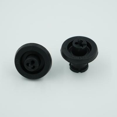 China Mechanical Rubber Seal Ring Good UV / Oil Resistance -40 to 120.C Temperature Range for sale