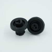 China Temperature / Oil Resistance Rubber Seal Ring for Mechanical Seals Good Uv Resistance -50 To 260.C for sale