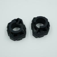 China Good Pressure Range Rubber Seal Ring For Mechanical Sealing Temperature -50 To 260.C. for sale