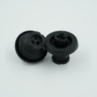 China Mechanical Rubber Seal Ring Good UV / Oil Resistance -40 to 120.C Temperature Range for sale
