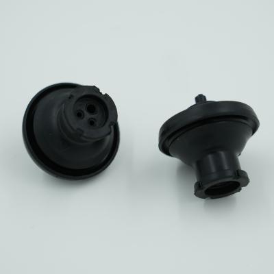 China Temperature / Oil Resistance Rubber Seal Ring for Mechanical Seals Good Uv Resistance -50 To 260.C for sale