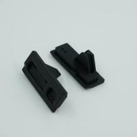 China Flexible Automotive Rubber Seals With Temperature Range -50 To 260ºC for sale