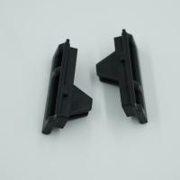 China Flexible Automotive Rubber Seals With Temperature Range -50 To 260ºC for sale