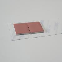 China Custom Color Battery Thermal Insulation System Excellent Thermal Conductivity Breakdown Voltage for sale