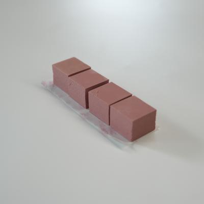 China Revolutionize Battery Performance Silicone Rubber Thermal Management System for sale