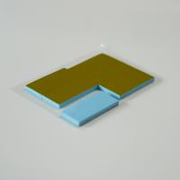 China Thermal Conductivity ORGANOSILICON Insulation System for Enhanced Battery Safety for sale