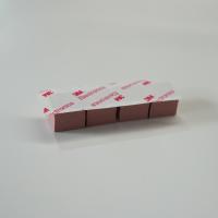 China Silicone Rubber Battery Thermal Management System for Extreme Temperatures for sale