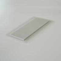 China Superior Heat Resistance Silicone Rubber For Automotive Industry Fit Tolerance Limit for sale