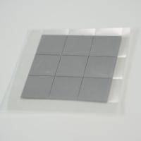 China High-Performance Fit Tolerance Limit Silicone Rubber Gaskets for Automotive Sector for sale
