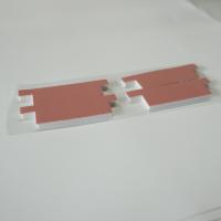 China Breakdown Voltage Thermal Insulation System With Specific Gravity 2-8 For Optimal Temperature Control for sale