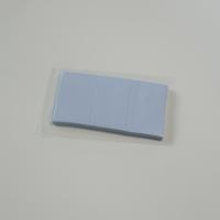 China Organosilicon Thermal Conductive Silica Gel - Flame Retardant 94V-0 Passed Environmental Testing for sale
