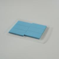 China Thermal Conductive Silica Gel Battery Thermal Management System for sale