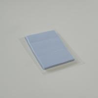 China Organosilicon Thermal Conductive Silica Gel - Flame Retardant 94V-0 Passed Environmental Testing for sale