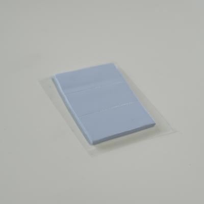 China Organosilicon Thermal Conductive Silica Gel - Flame Retardant 94V-0 Passed Environmental Testing for sale