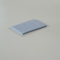 China Organosilicon Thermal Conductive Silica Gel - Flame Retardant 94V-0 Passed Environmental Testing for sale